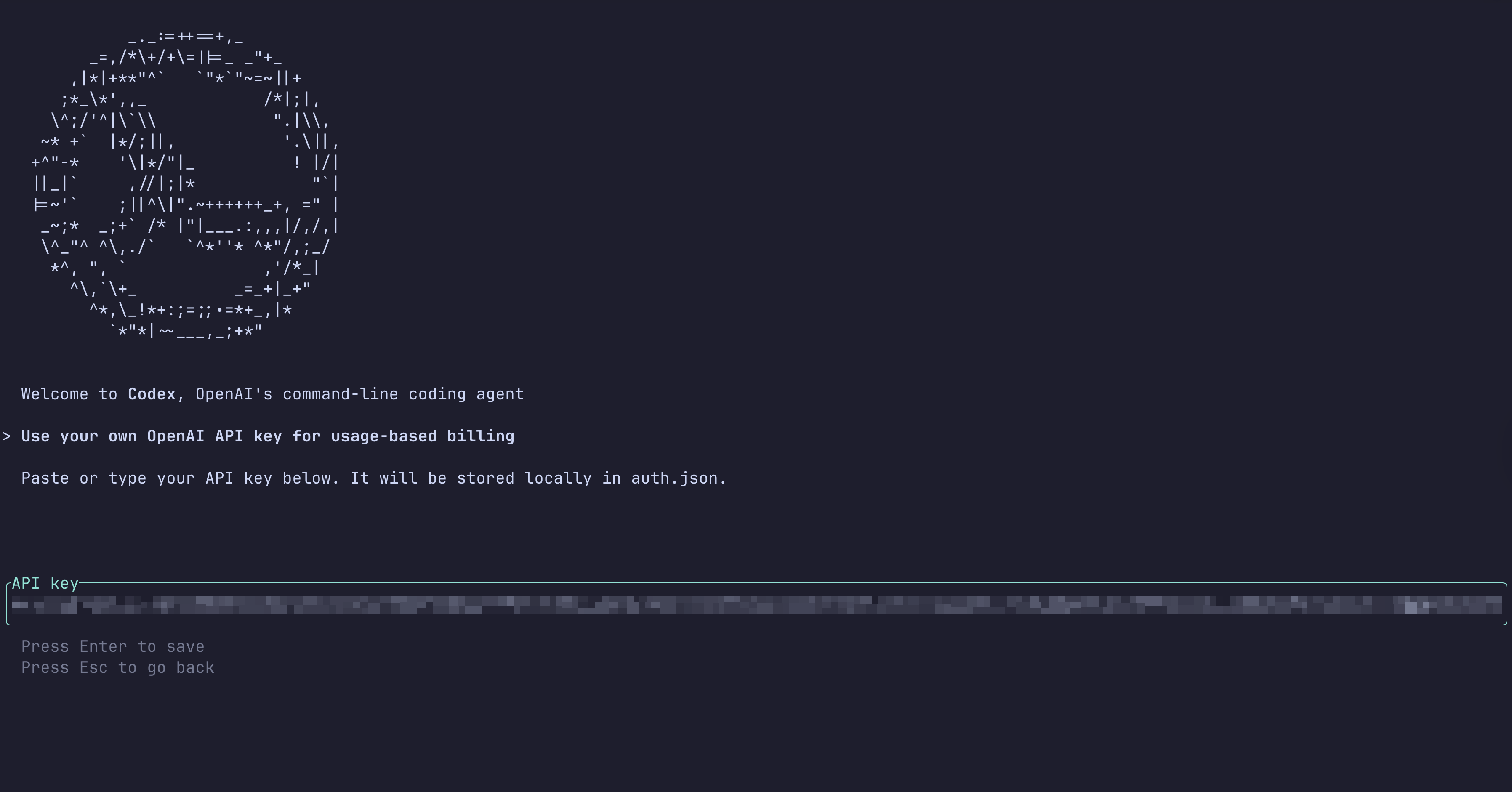 Getting Started with Codex - Dometrain