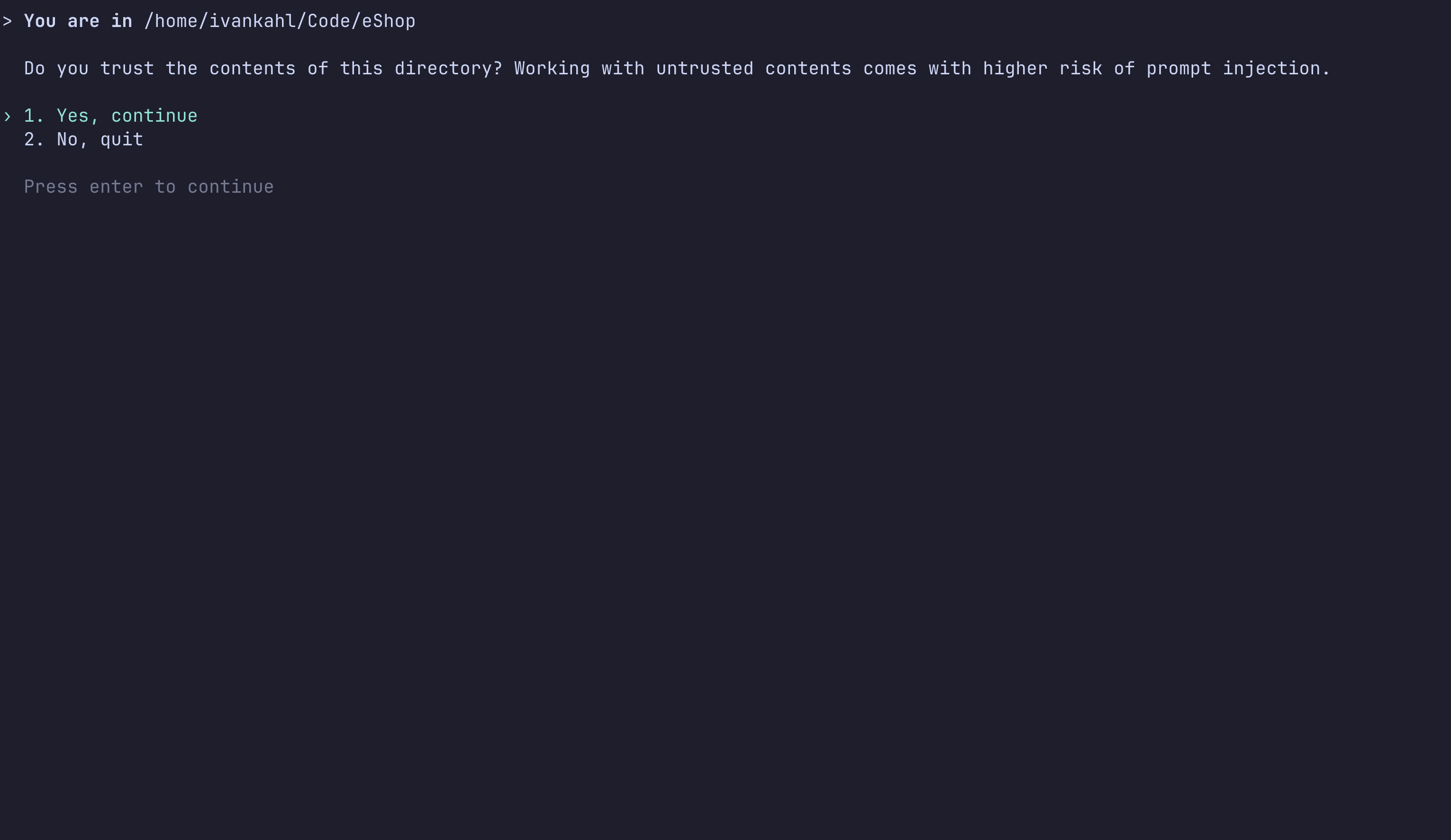 Getting Started with Codex - Dometrain