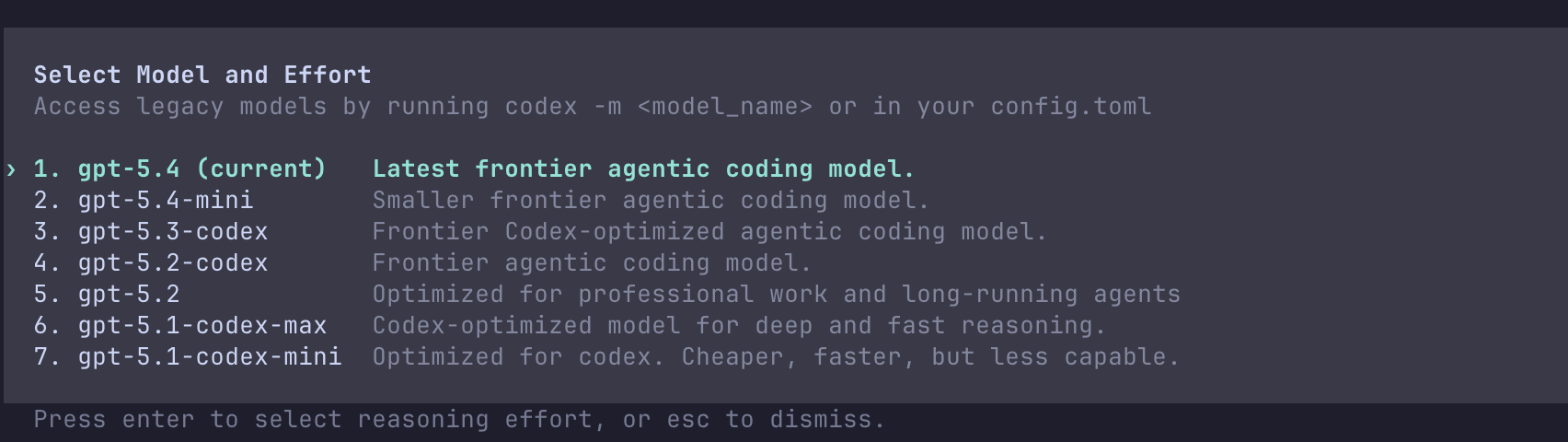 Getting Started with Codex - Dometrain