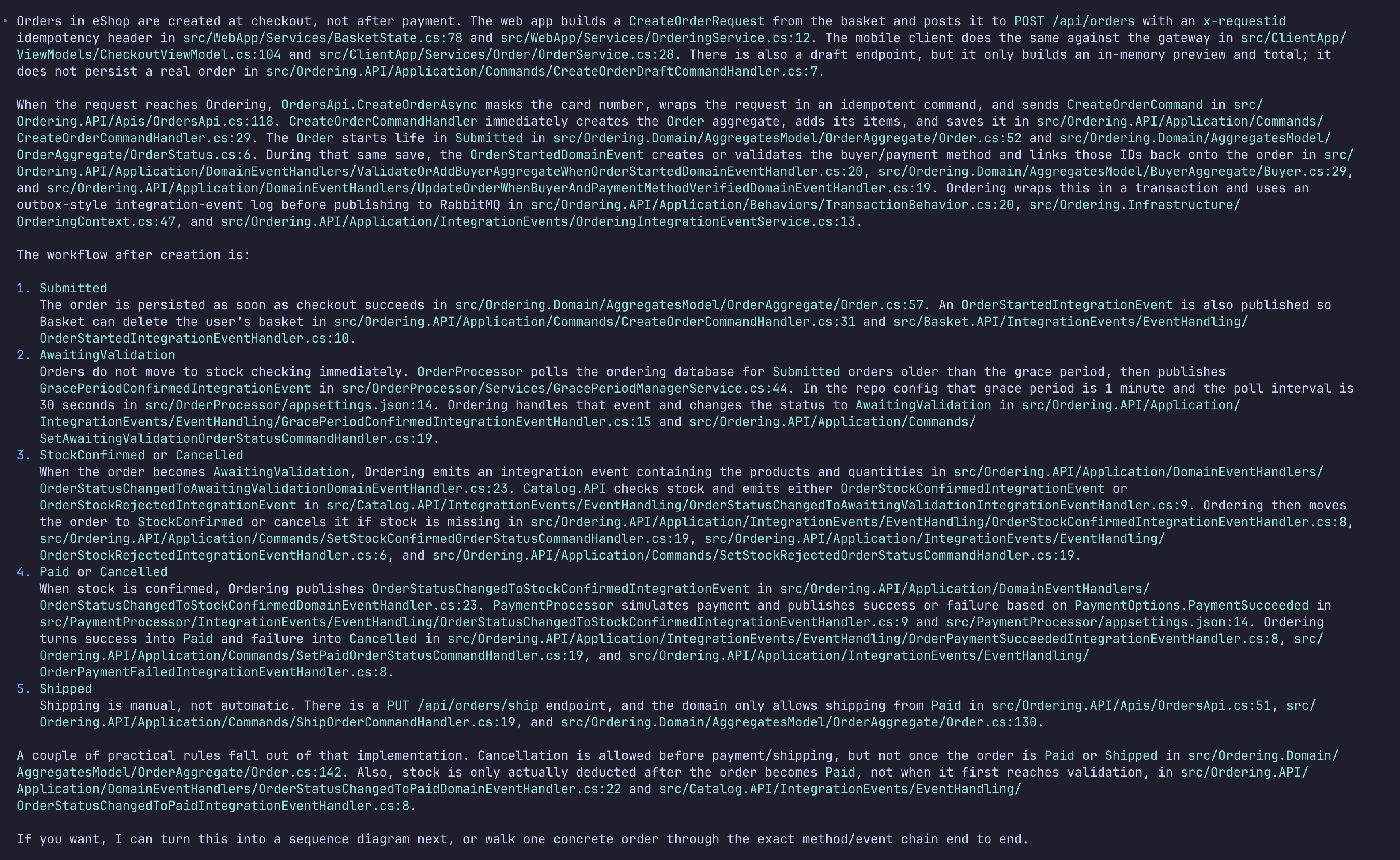 Getting Started with Codex - Dometrain